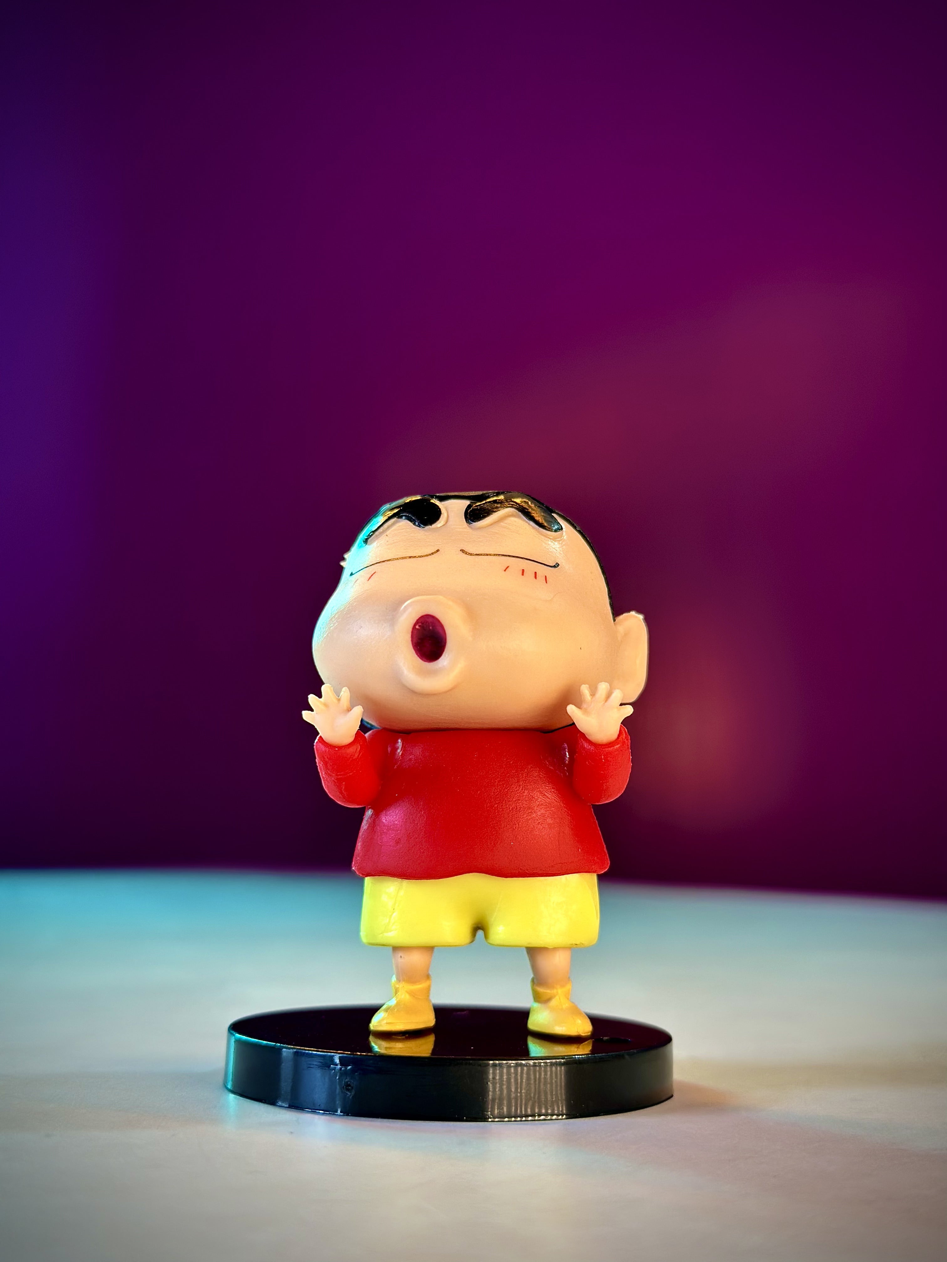 Buy Shinchan Funny Pose Figure Online in India | Cute Shinchan ...